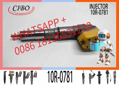 China Factory Hot Sale Fuel Injector 20R0758 174-7526 1747526 20R-0758 174-7528 232-1173 153-5938 1535938 179-6020 2C-0273 2C0273 10R-0781 for sale