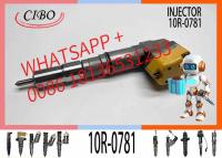 China Factory Hot Sale Fuel Injector 20R0758 174-7526 1747526 20R-0758 174-7528 232-1173 153-5938 1535938 179-6020 2C-0273 2C0273 10R-0781 for sale