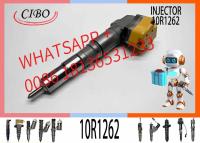 China Factory Hot Sale Fuel Injector 20R0758 174-7526 1747526 20R-0758 174-7528 232-1173 153-5938 10R1262 179-6020 2C-0273 2C0273 10R-0781 for sale