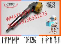 China Factory Hot Sale Fuel Injector 20R0758 174-7526 1747526 20R-0758 174-7528 232-1173 153-5938 10R1262 179-6020 2C-0273 2C0273 10R-0781 for sale