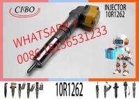 China Factory Hot Sale Fuel Injector 20R0758 174-7526 1747526 20R-0758 174-7528 232-1173 153-5938 10R1262 179-6020 2C-0273 2C0273 10R-0781 for sale
