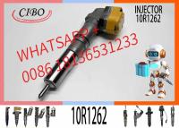 China Factory Hot Sale Fuel Injector 20R0758 174-7526 1747526 20R-0758 174-7528 232-1173 153-5938 10R1262 179-6020 2C-0273 2C0273 10R-0781 for sale