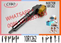 China Factory Hot Sale Fuel Injector 20R0758 174-7526 1747526 20R-0758 174-7528 232-1173 153-5938 10R1262 179-6020 2C-0273 2C0273 10R-0781 for sale