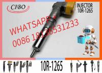 China Fuel Injector 0R-8786 10R-1265 179-6020 20R-0760 0R8786 10R1265 1796020 20R0760 for  3412 3412E Engine for sale