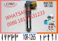 China Fuel Injector 0R-8786 10R-1265 179-6020 20R-0760 0R8786 10R1265 1796020 20R0760 for  3412 3412E Engine for sale