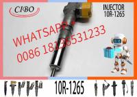 China Fuel Injector 0R-8786 10R-1265 179-6020 20R-0760 0R8786 10R1265 1796020 20R0760 for  3412 3412E Engine for sale