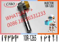 China Fuel Injector 0R-8786 10R-1265 179-6020 20R-0760 0R8786 10R1265 1796020 20R0760 for  3412 3412E Engine for sale