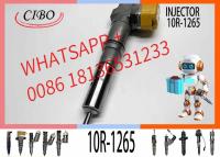 China Fuel Injector 0R-8786 10R-1265 179-6020 20R-0760 0R8786 10R1265 1796020 20R0760 for  3412 3412E Engine for sale