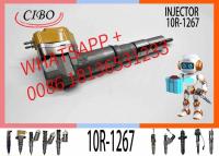 China 232-1171 2321171 10R-1267 10R1267 Common Rail Fuel Injector Construction Machinery Excavator Parts for C7 C9 Engine for sale