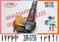 China Factory Hot Sale Fuel Injector 20R0758 174-7526 1747526 20R-0758 174-7528 232-1173 153-5938 1535938 179-6020 2C-0273 2C0273 for sale