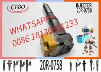 China Factory Hot Sale Fuel Injector 20R0758 174-7526 1747526 20R-0758 174-7528 232-1173 153-5938 1535938 179-6020 2C-0273 2C0273 for sale