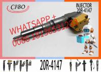 China New High Quality Factory Price Common Rail Fuel Injector 20R-4147 20R4147 for 3412 Engine for sale
