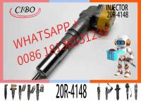 China Fuel Injector 174-7526/174-7528/179-6020/153-5938/20R-4148 for 3412E Diesel Fuel Engine Injection for sale