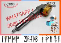 China Fuel Injector 174-7526/174-7528/179-6020/153-5938/20R-4148 for 3412E Diesel Fuel Engine Injection for sale