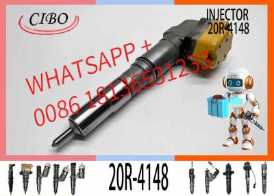 China Fuel Injector 174-7526/174-7528/179-6020/153-5938/20R-4148 for 3412E Diesel Fuel Engine Injection for sale