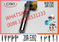 China Factories Price 3142E Diesel Engine Diesel Injector 10R-1265 20R-5392 20R-4147 for Fuel Injector Pump Factory Direct Sales for sale