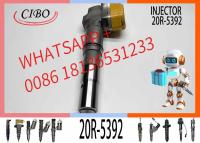 China Factories Price 3142E Diesel Engine Diesel Injector 10R-1265 20R-5392 20R-4147 for Fuel Injector Pump Factory Direct Sales for sale