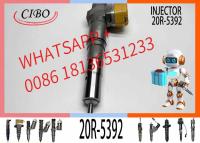 China Factories Price 3142E Diesel Engine Diesel Injector 10R-1265 20R-5392 20R-4147 for Fuel Injector Pump Factory Direct Sales for sale