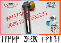 China Factories Price 3142E Diesel Engine Diesel Injector 10R-1265 20R-5392 20R-4147 for Fuel Injector Pump Factory Direct Sales for sale