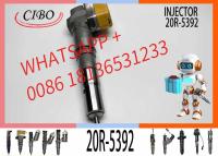 China Factories Price 3142E Diesel Engine Diesel Injector 10R-1265 20R-5392 20R-4147 for Fuel Injector Pump Factory Direct Sales for sale