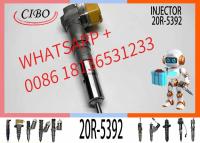 China Factories Price 3142E Diesel Engine Diesel Injector 10R-1265 20R-5392 20R-4147 for Fuel Injector Pump Factory Direct Sales for sale