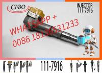 China Great Quality Diesel Engine Fuel Injector 174-7526 232-1183 174-7528 104-3377 111-7916 116-3526 138-8754 138-8756 111-7916 for 3412E for sale