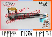 China Great Quality Diesel Engine Fuel Injector 174-7526 232-1183 174-7528 104-3377 111-7916 116-3526 138-8754 138-8756 111-7916 for 3412E for sale