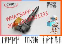 China Great Quality Diesel Engine Fuel Injector 174-7526 232-1183 174-7528 104-3377 111-7916 116-3526 138-8754 138-8756 111-7916 for 3412E for sale
