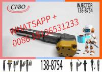 China OEM 3412E 3408E Engine Fuel Injector 138-8754 159-0835 174-7527 232-1176 232-1175 174-7526 for TRUCK 771D 769D 775D for sale
