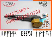 China OEM 3412E 3408E Engine Fuel Injector 138-8754 159-0835 174-7527 232-1176 232-1175 174-7526 for TRUCK 771D 769D 775D for sale
