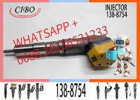 China OEM 3412E 3408E Engine Fuel Injector 138-8754 159-0835 174-7527 232-1176 232-1175 174-7526 for TRUCK 771D 769D 775D for sale