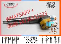 China OEM 3412E 3408E Engine Fuel Injector 138-8754 159-0835 174-7527 232-1176 232-1175 174-7526 for TRUCK 771D 769D 775D for sale