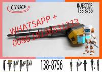 China Great Quality Diesel Engine Fuel Injector 174-7526 232-1183 174-7528 104-3377 111-7916 116-3526 138-8754 138-8756 for  3412E for sale