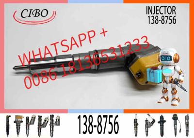 China Great Quality Diesel Engine Fuel Injector 174-7526 232-1183 174-7528 104-3377 111-7916 116-3526 138-8754 138-8756 for  3412E for sale
