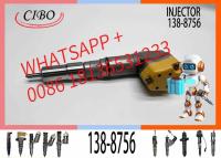 China Great Quality Diesel Engine Fuel Injector 174-7526 232-1183 174-7528 104-3377 111-7916 116-3526 138-8754 138-8756 for  3412E for sale