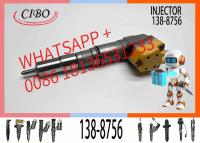 China Great Quality Diesel Engine Fuel Injector 174-7526 232-1183 174-7528 104-3377 111-7916 116-3526 138-8754 138-8756 for  3412E for sale