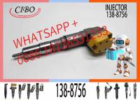 China Great Quality Diesel Engine Fuel Injector 174-7526 232-1183 174-7528 104-3377 111-7916 116-3526 138-8754 138-8756 for  3412E for sale