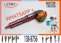 China Great Quality Diesel Engine Fuel Injector 174-7526 232-1183 174-7528 104-3377 111-7916 116-3526 138-8754 138-8756 for  3412E for sale