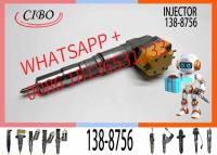 China Great Quality Diesel Engine Fuel Injector 174-7526 232-1183 174-7528 104-3377 111-7916 116-3526 138-8754 138-8756 for  3412E for sale