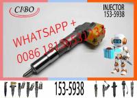 China Fuel Injector 174-7526/174-7528/179-6020/153-5938/20R-4148 for 3412E Diesel Fuel Engine Injection for sale