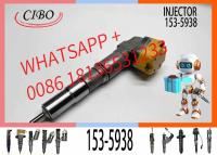 China Fuel Injector 174-7526/174-7528/179-6020/153-5938/20R-4148 for 3412E Diesel Fuel Engine Injection for sale