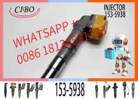 China Fuel Injector 174-7526/174-7528/179-6020/153-5938/20R-4148 for 3412E Diesel Fuel Engine Injection for sale