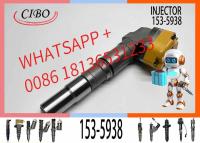 China Fuel Injector 174-7526/174-7528/179-6020/153-5938/20R-4148 for 3412E Diesel Fuel Engine Injection for sale
