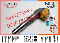 China Fuel Injector 174-7526/174-7528/179-6020/153-5938/20R-4148 for 3412E Diesel Fuel Engine Injection for sale