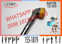 China Fuel Injector 174-7526/155-1819/179-6020/153-5938/20R-4148 for 3412E Diesel Fuel Engine Injection for sale