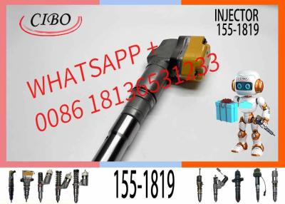 China Fuel Injector 174-7526/155-1819/179-6020/153-5938/20R-4148 for 3412E Diesel Fuel Engine Injection for sale