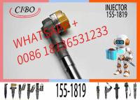 China Fuel Injector 174-7526/155-1819/179-6020/153-5938/20R-4148 for 3412E Diesel Fuel Engine Injection for sale