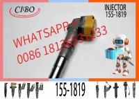 China Fuel Injector 174-7526/155-1819/179-6020/153-5938/20R-4148 for 3412E Diesel Fuel Engine Injection for sale
