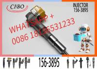 China Rail Fuel Injector 104-3377 111-7916 116-3526 138-8754 138-8756 153-5938 156-3895 169-7408 171-9704 171-9710 173-9267 173-9268 for sale