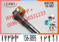 China Rail Fuel Injector 104-3377 111-7916 116-3526 138-8754 138-8756 153-5938 156-3895 169-7408 171-9704 171-9710 173-9267 173-9268 for sale